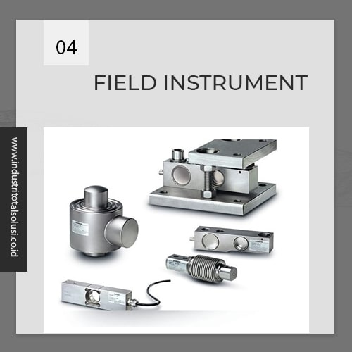 Siemens Automation Technology – PT. Industri Total Solusi