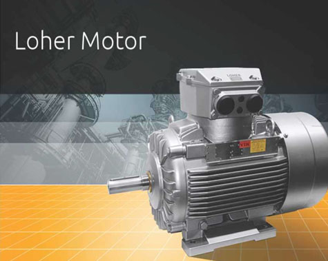 Drive Technology – PT. Industri Total Solusi