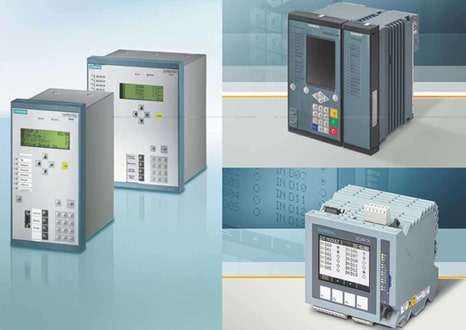 Voltage Switchgear – PT. Industri Total Solusi