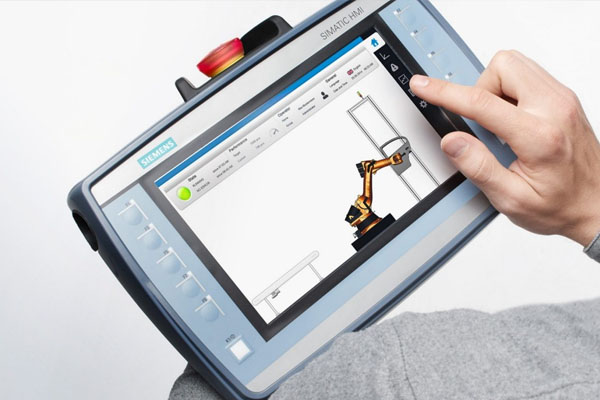 Automation Technology – PT. Industri Total Solusi