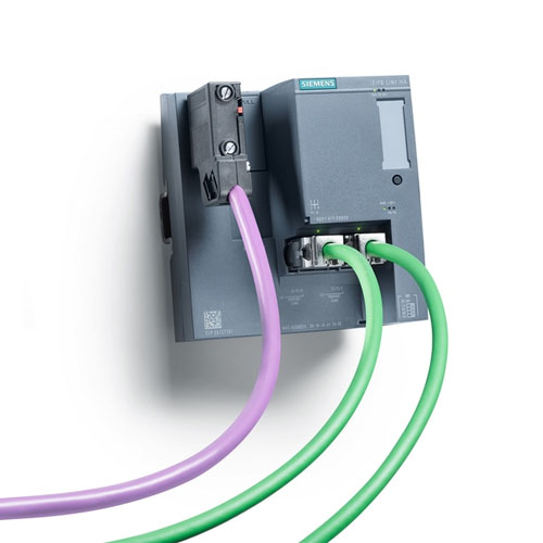 Automation Technology – PT. Industri Total Solusi