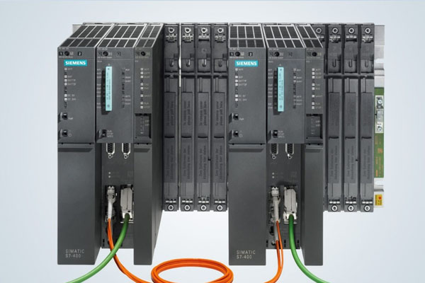 PT. Industri Total Solusi – Siemens Indonesia