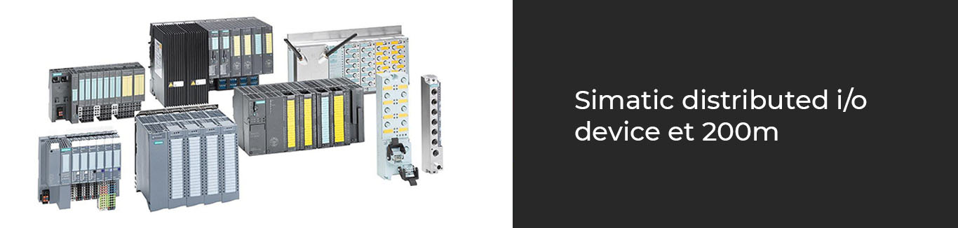 Automation Technology – PT. Industri Total Solusi