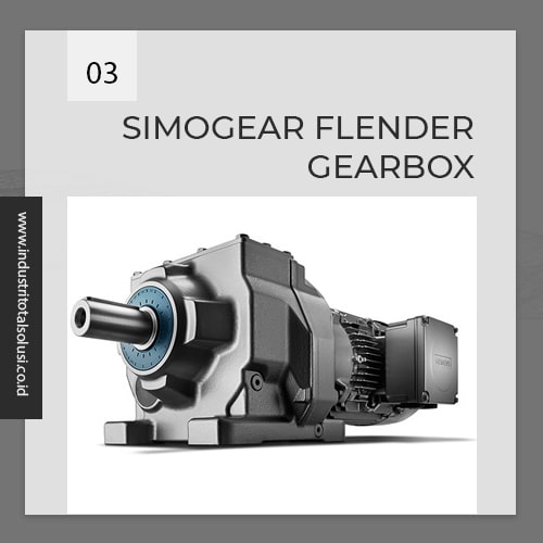 Siemens Field Instruments – PT. Industri Total Solusi