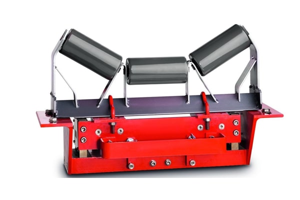 Field Instrument & Weighing Technology – PT. Industri Total Solusi