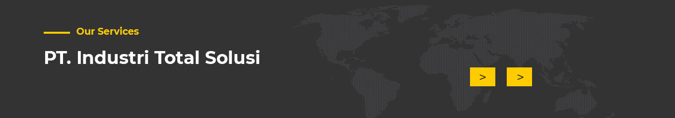 PT. Industri Total Solusi – Siemens Indonesia